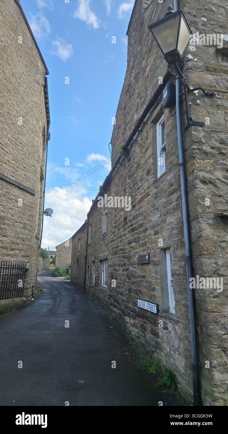 To askrigg hi-res stock photography and images - Alamy
