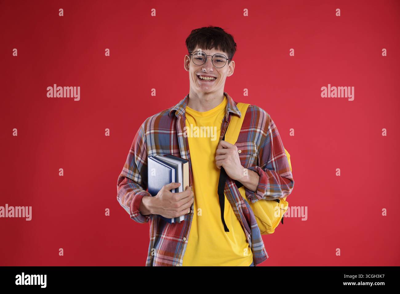 Good exam result happy hi-res stock photography and images - Alamy