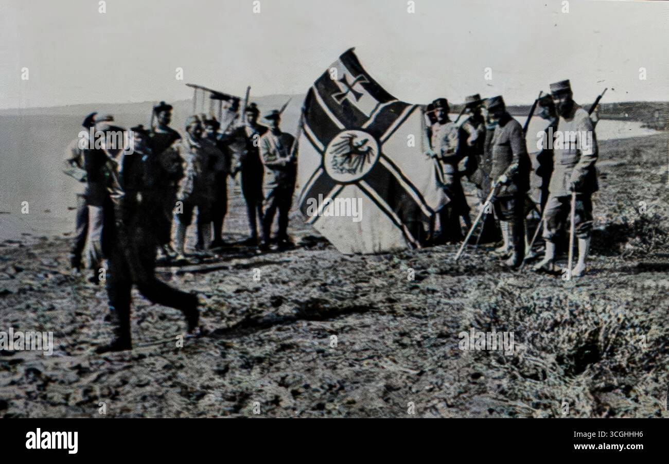 Captured german war material hi-res stock photography and images - Alamy