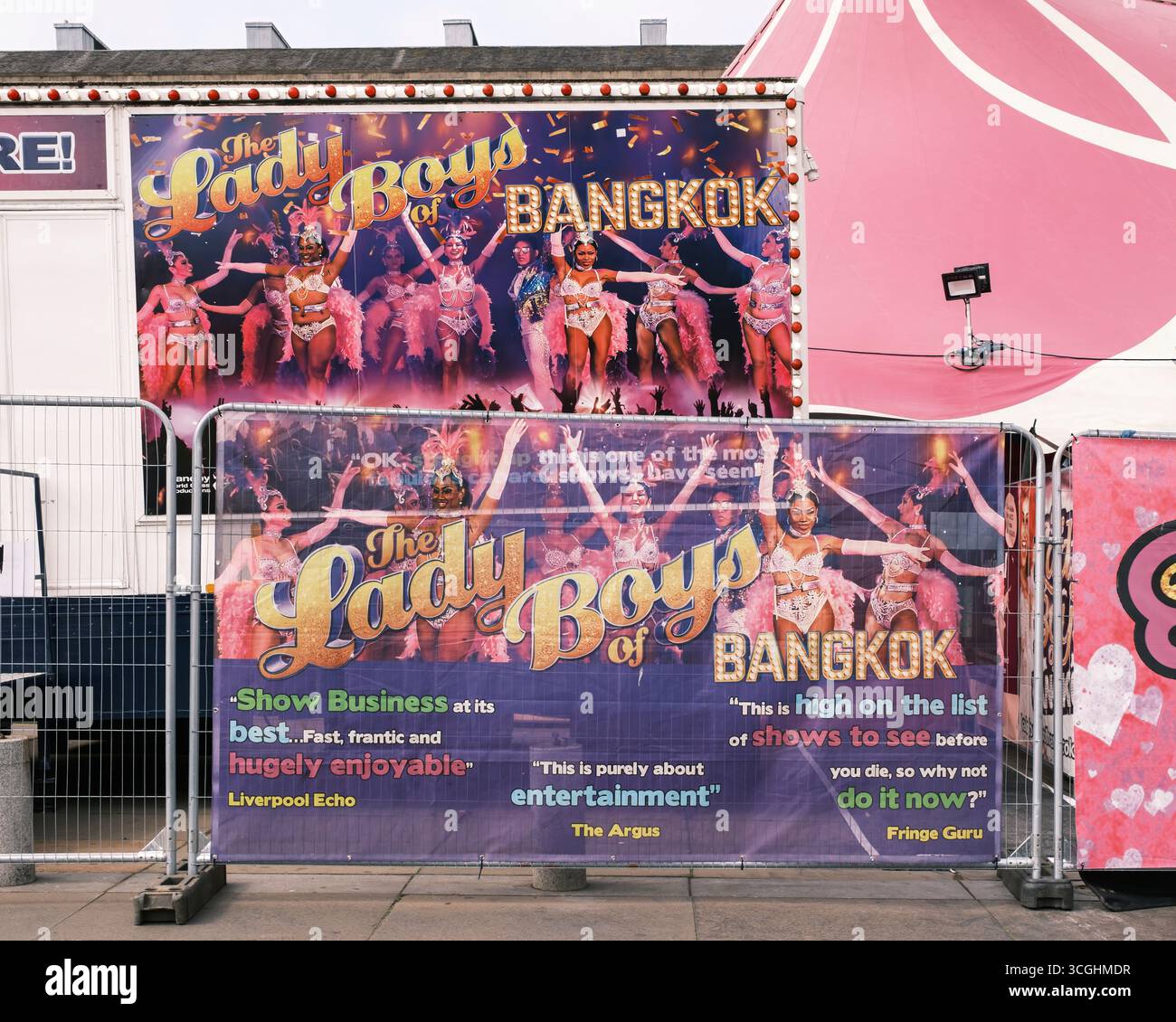 Fringe festival, scotland 2025 hi-res stock photography and images - Alamy