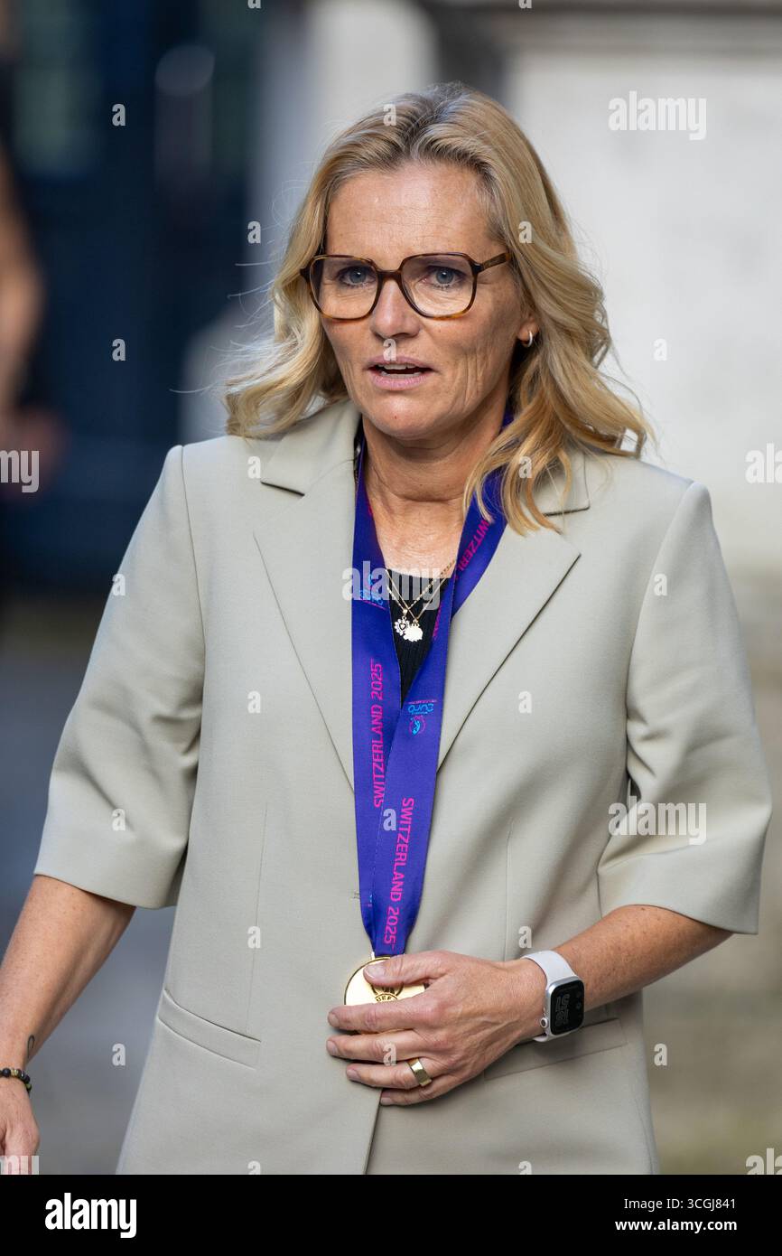 England Women's football team, Ella Toone, Alessia Russo, Lotte Wubben ...