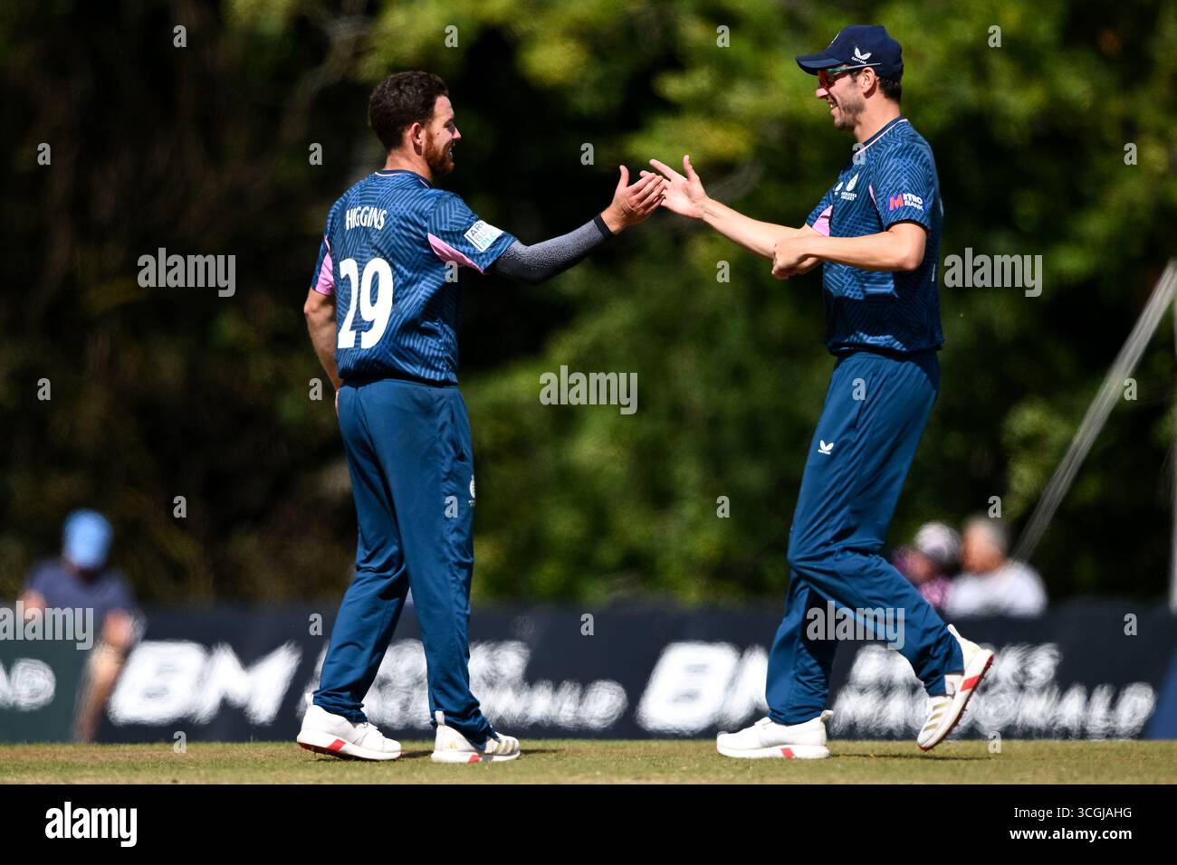 Toby higgins hi-res stock photography and images - Alamy