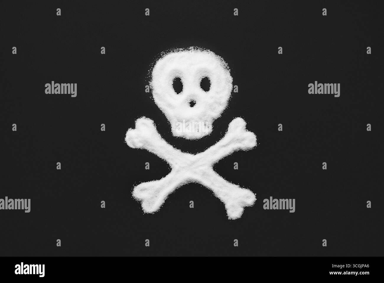 Human skull shape made hi-res stock photography and images - Alamy