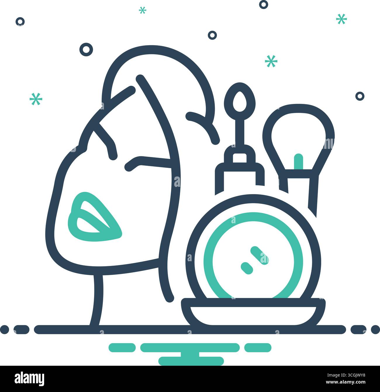 Skincare products makeup cosmetic Stock Vector Images - Alamy