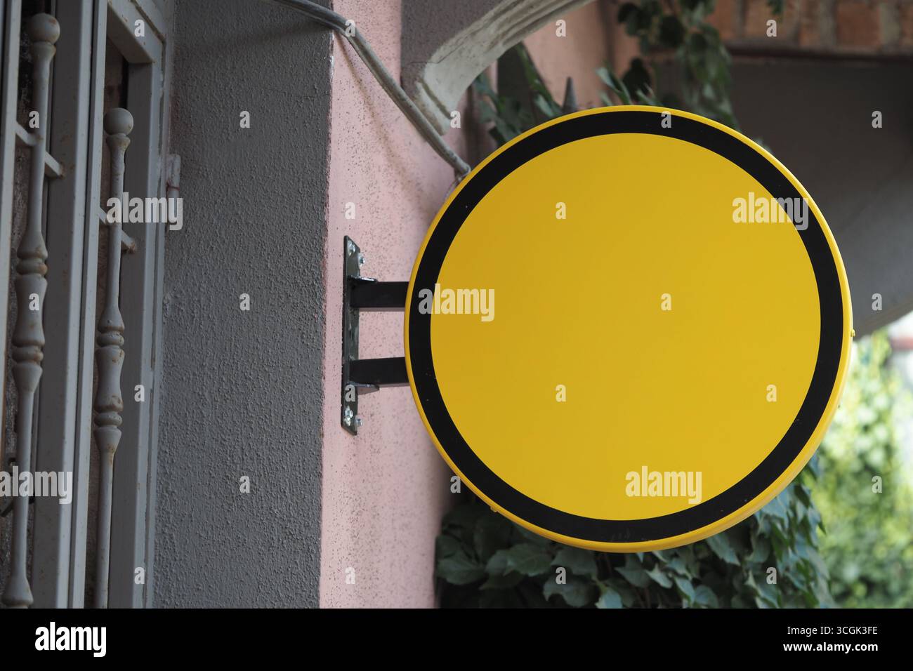 Circular urban design hi-res stock photography and images - Alamy