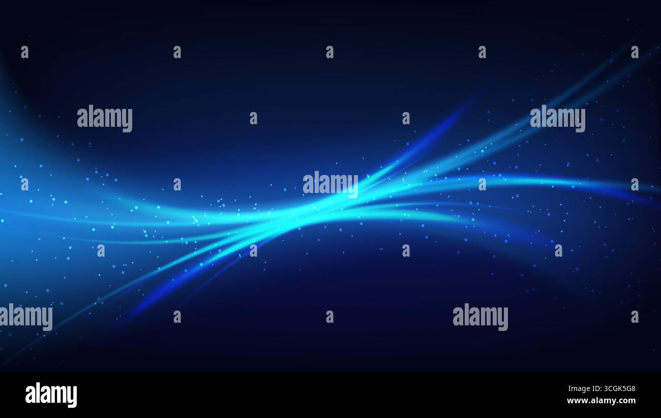 Abstract space vortex Stock Vector Images - Alamy
