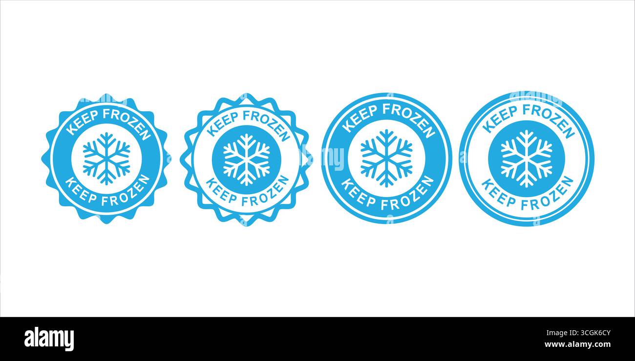 Frozenbadge hi-res stock photography and images - Alamy