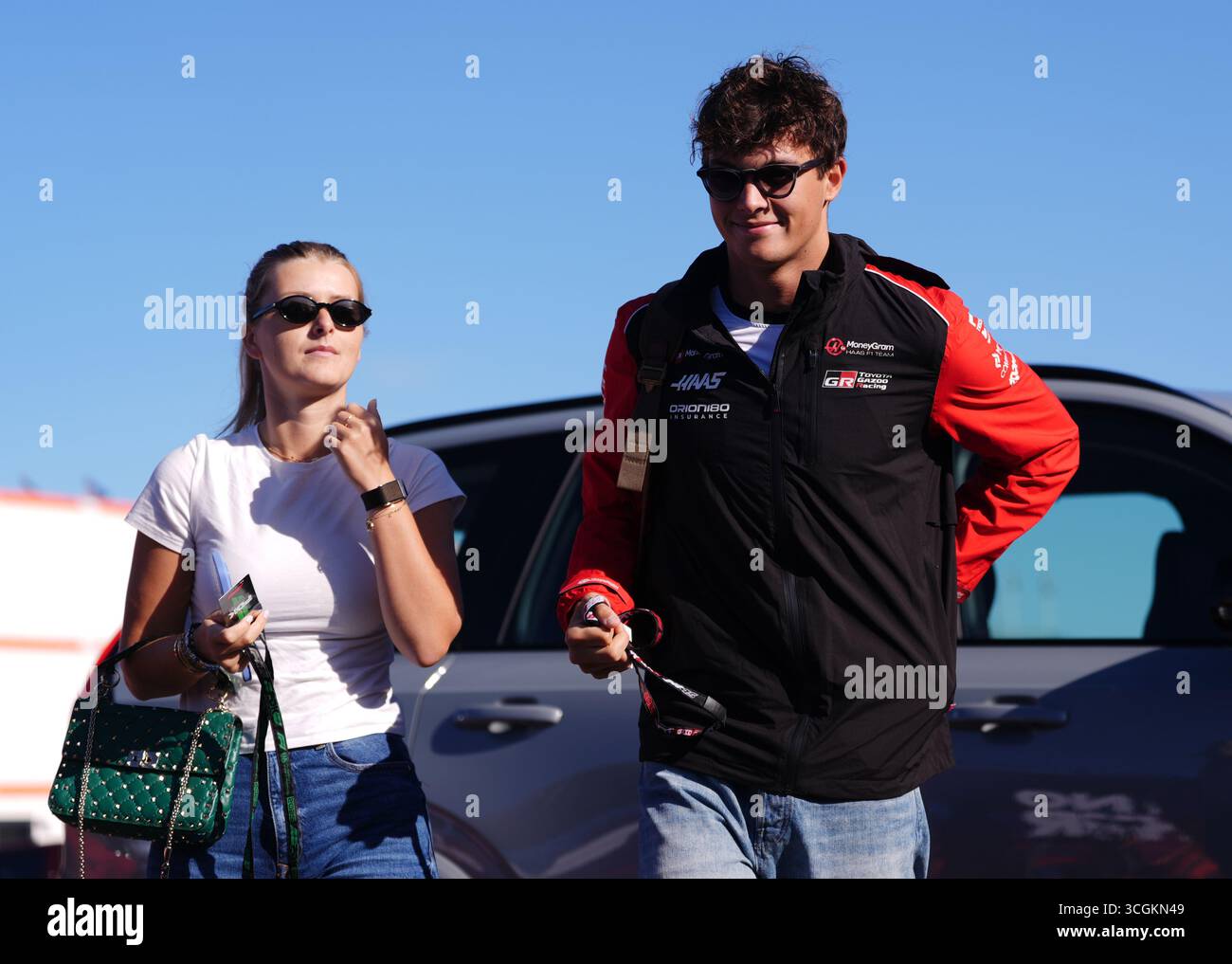 Alicia stent torriani hi-res stock photography and images - Alamy