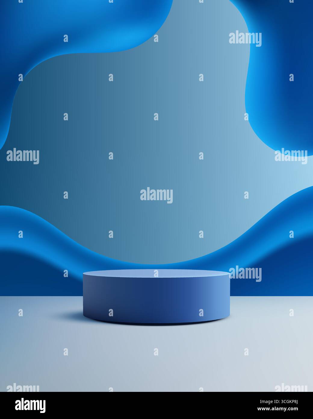 Smooth reflection reflective Stock Vector Images - Alamy