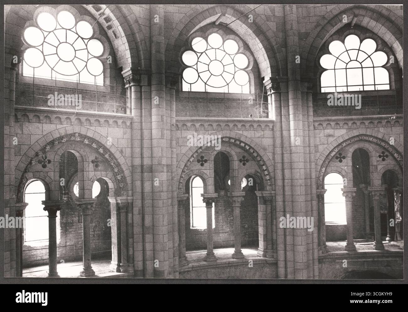 Köln-Altstadt-Nord: St. Gereon - St. Gereon Stock Photo - Alamy