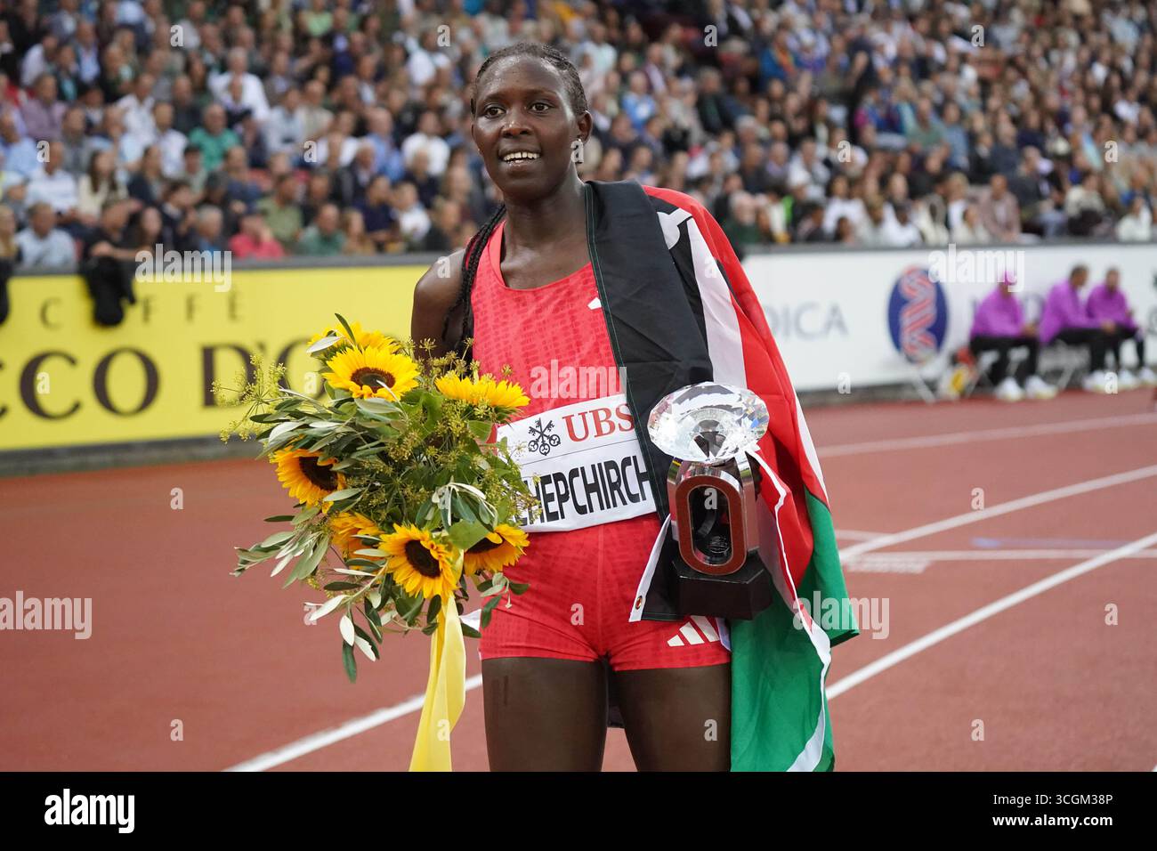 Leichtathletik, athletics, Wanda Diamond League finale Weltklasse ...
