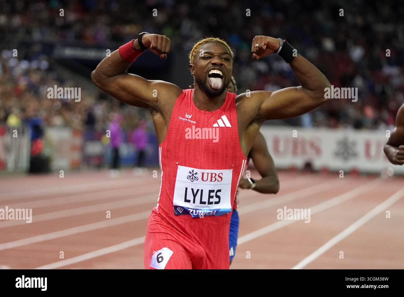 Leichtathletik, athletics, Wanda Diamond League finale Weltklasse ...