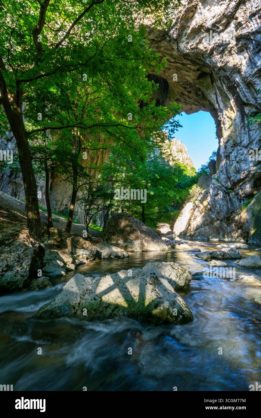 Prerast hi-res stock photography and images - Alamy