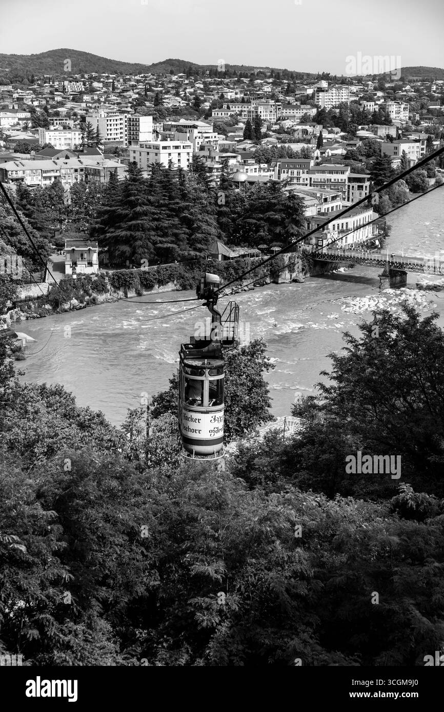 Rioni Black and White Stock Photos & Images - Alamy