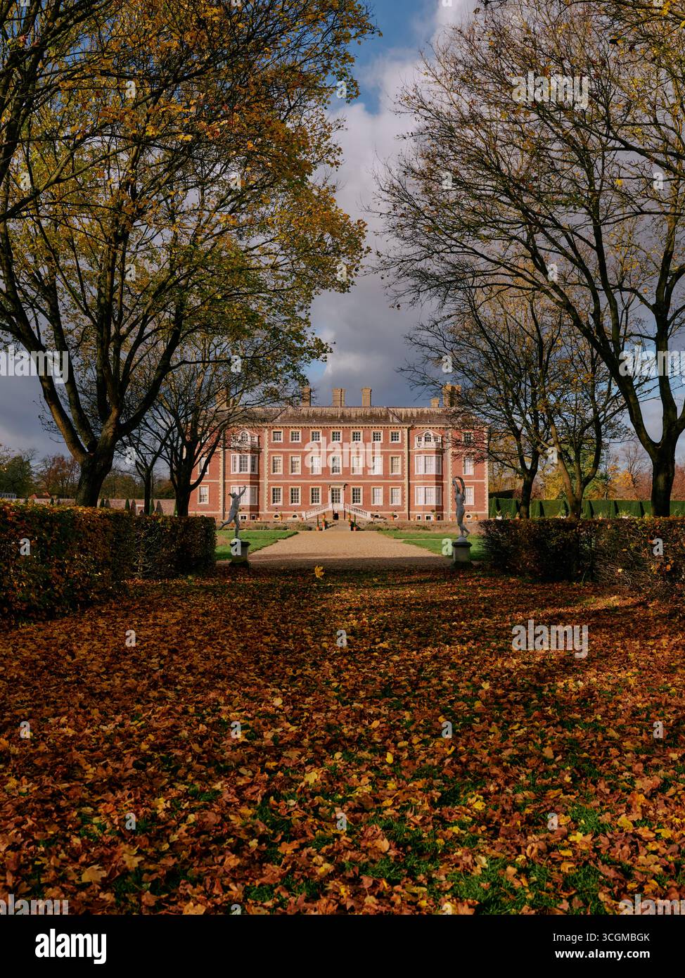 Ham house hi-res stock photography and images - Alamy