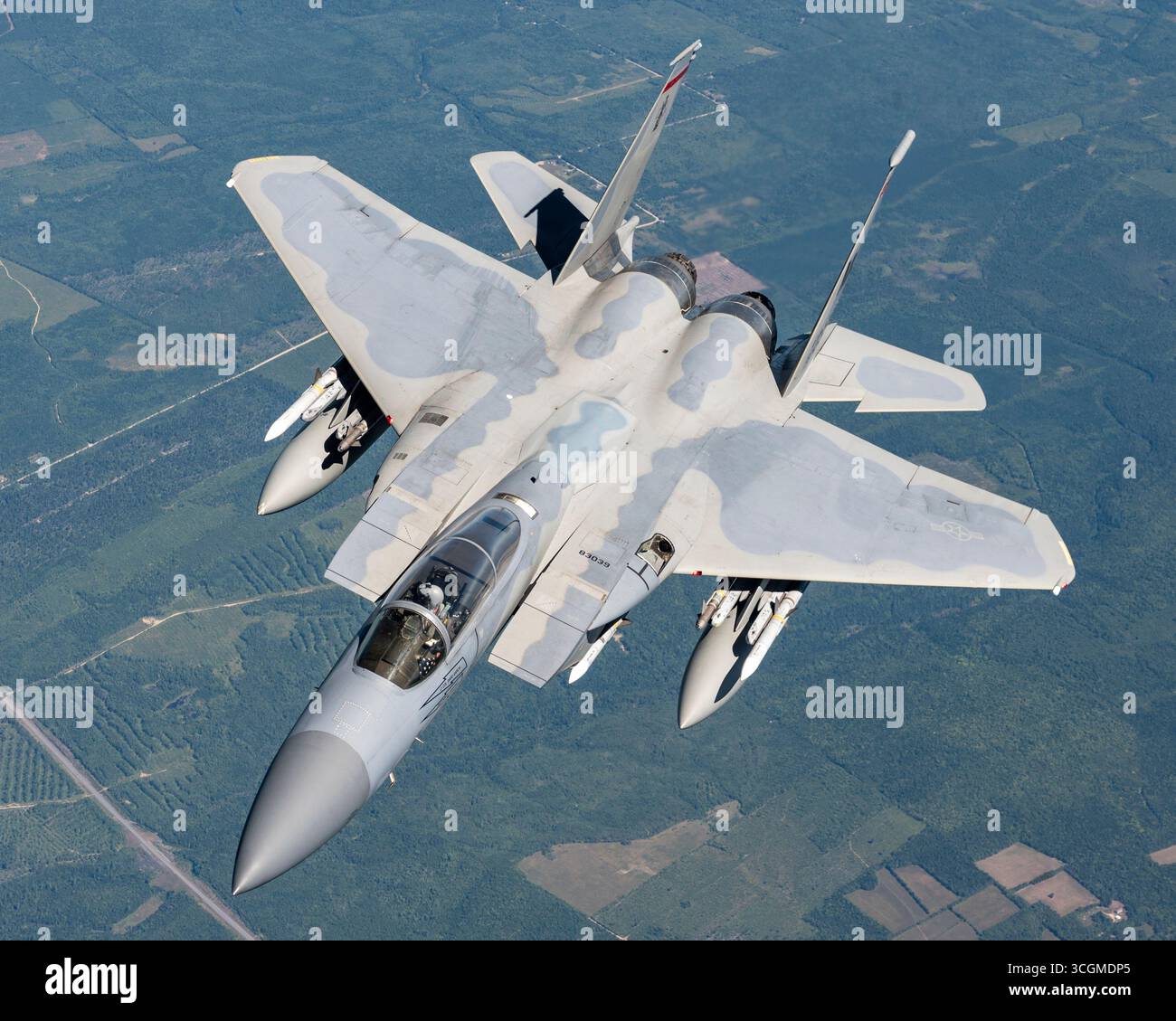 15 fighter aircraft from hi-res stock photography and images - Alamy