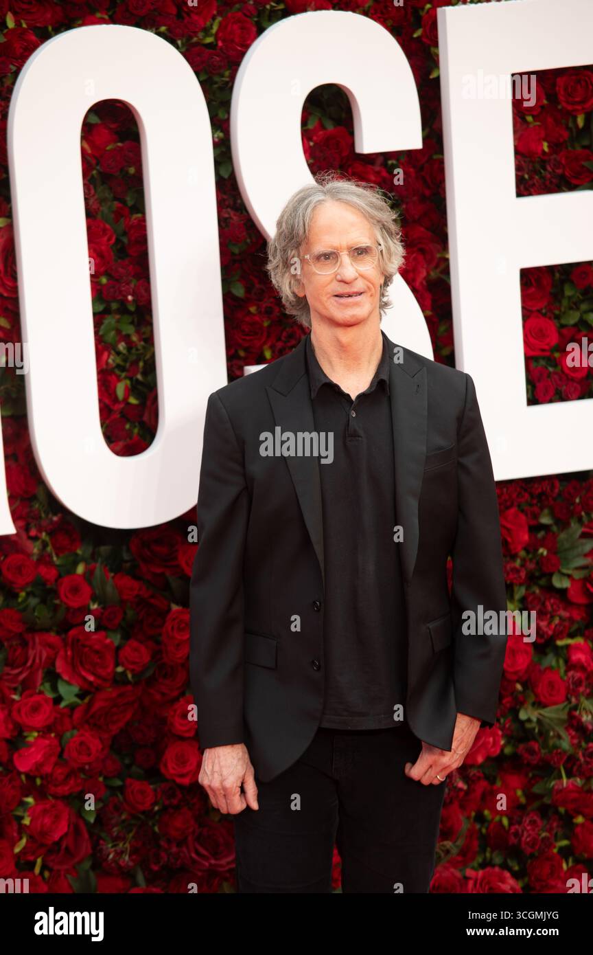 London, United Kingdom. 28th August 2028. Director Jay Roach arrives ...