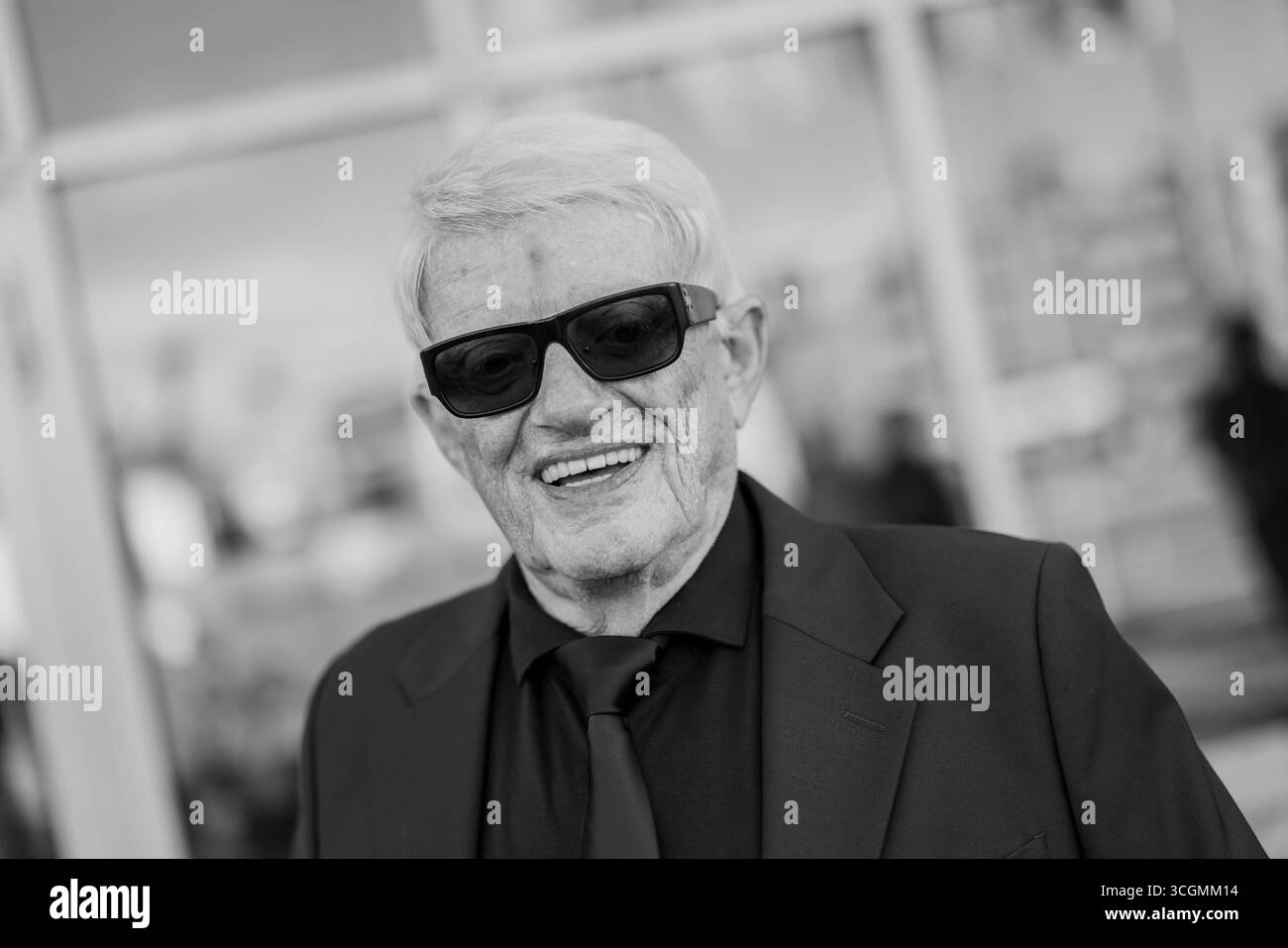 Heino singer Black and White Stock Photos & Images - Alamy