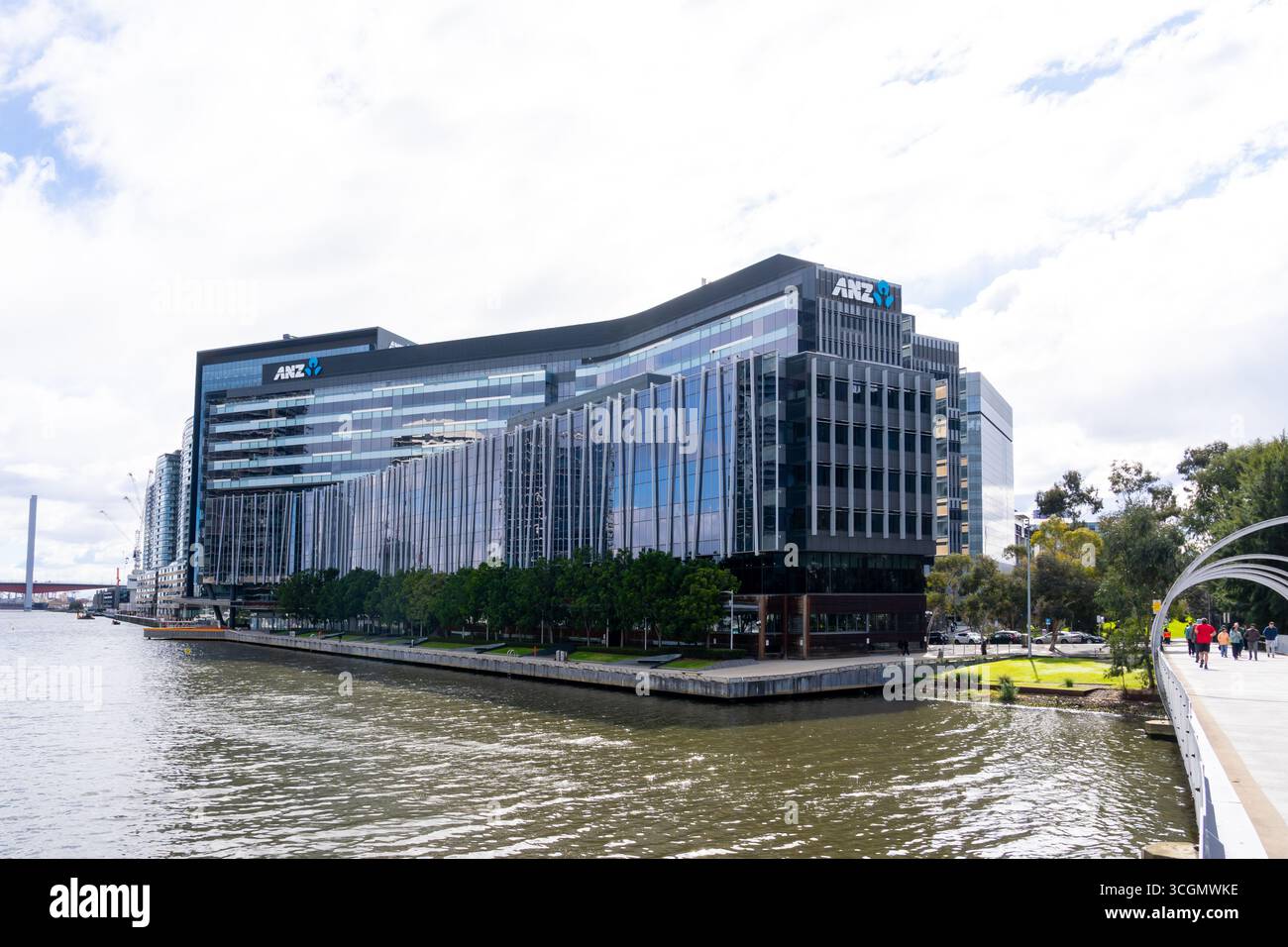 833 collins street hi-res stock photography and images - Alamy