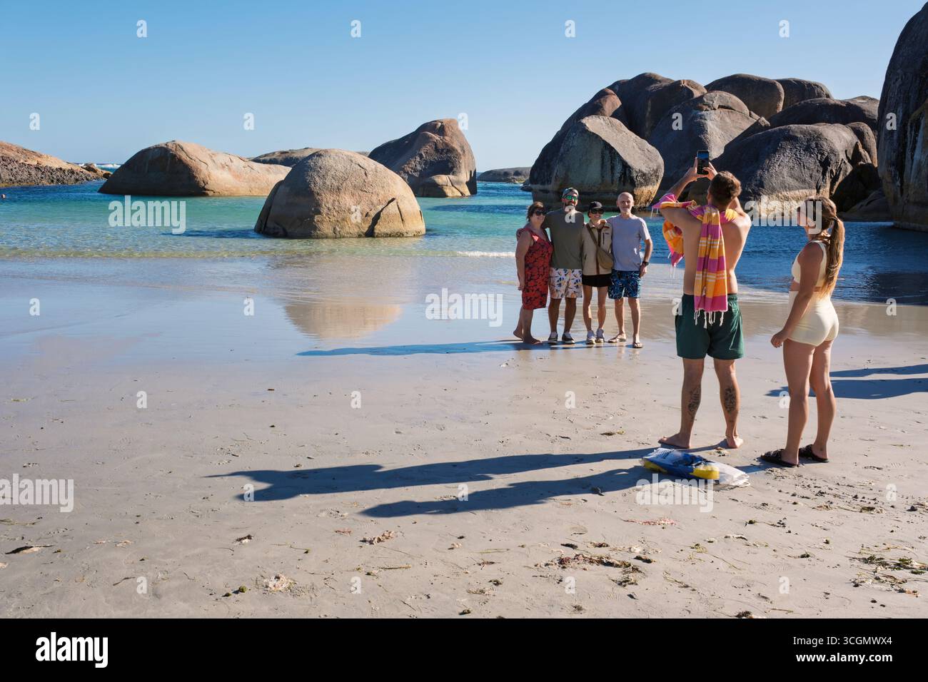 William bay national park hi-res stock photography and images - Alamy