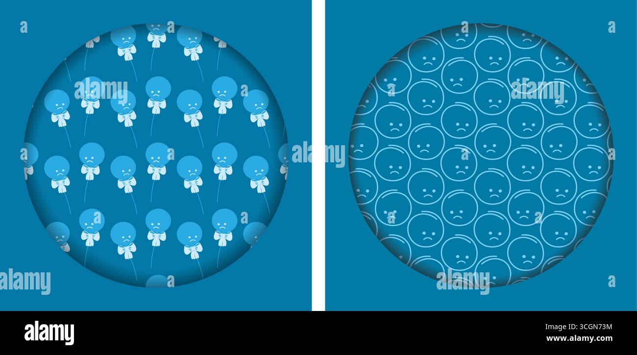 Dark festive mood Cut Out Stock Images & Pictures - Alamy