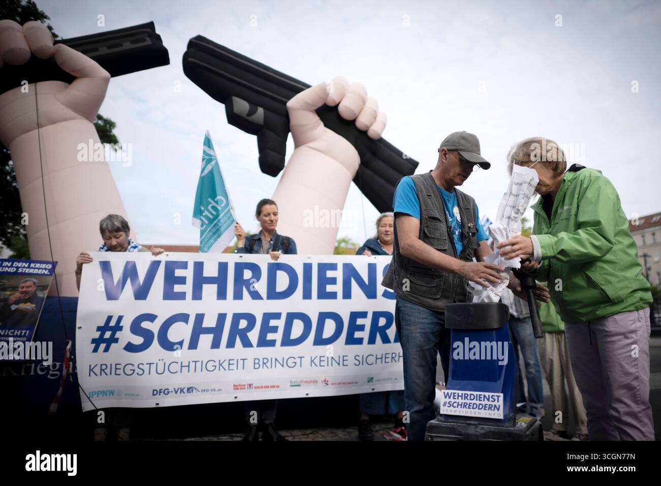 Bda symbol hi-res stock photography and images - Alamy