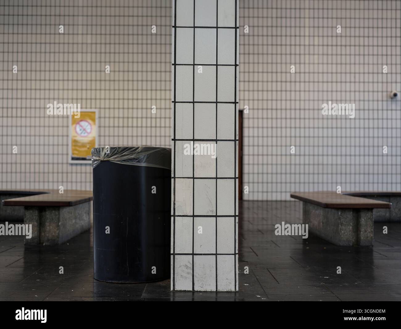 PRESTON BUS STATION BRUTALIST ARCHITECTURE Keith Ingham; Charles Wilson ...