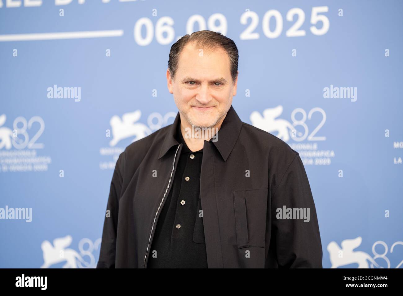 Michael Stuhlbarg attends the ''After The Hunt'' photocall during the ...