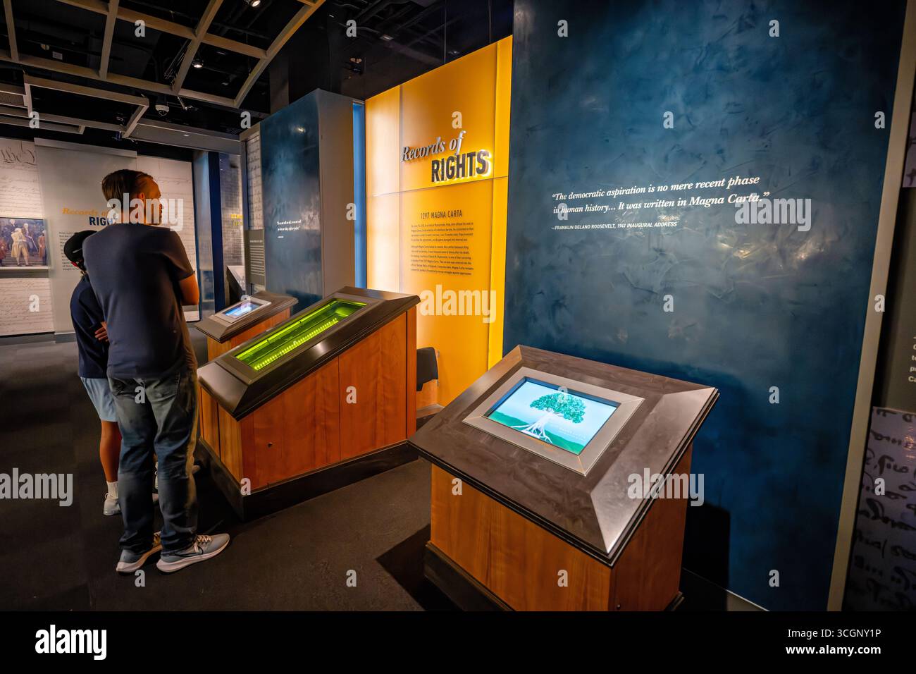 Nist preservation technology hi-res stock photography and images - Alamy