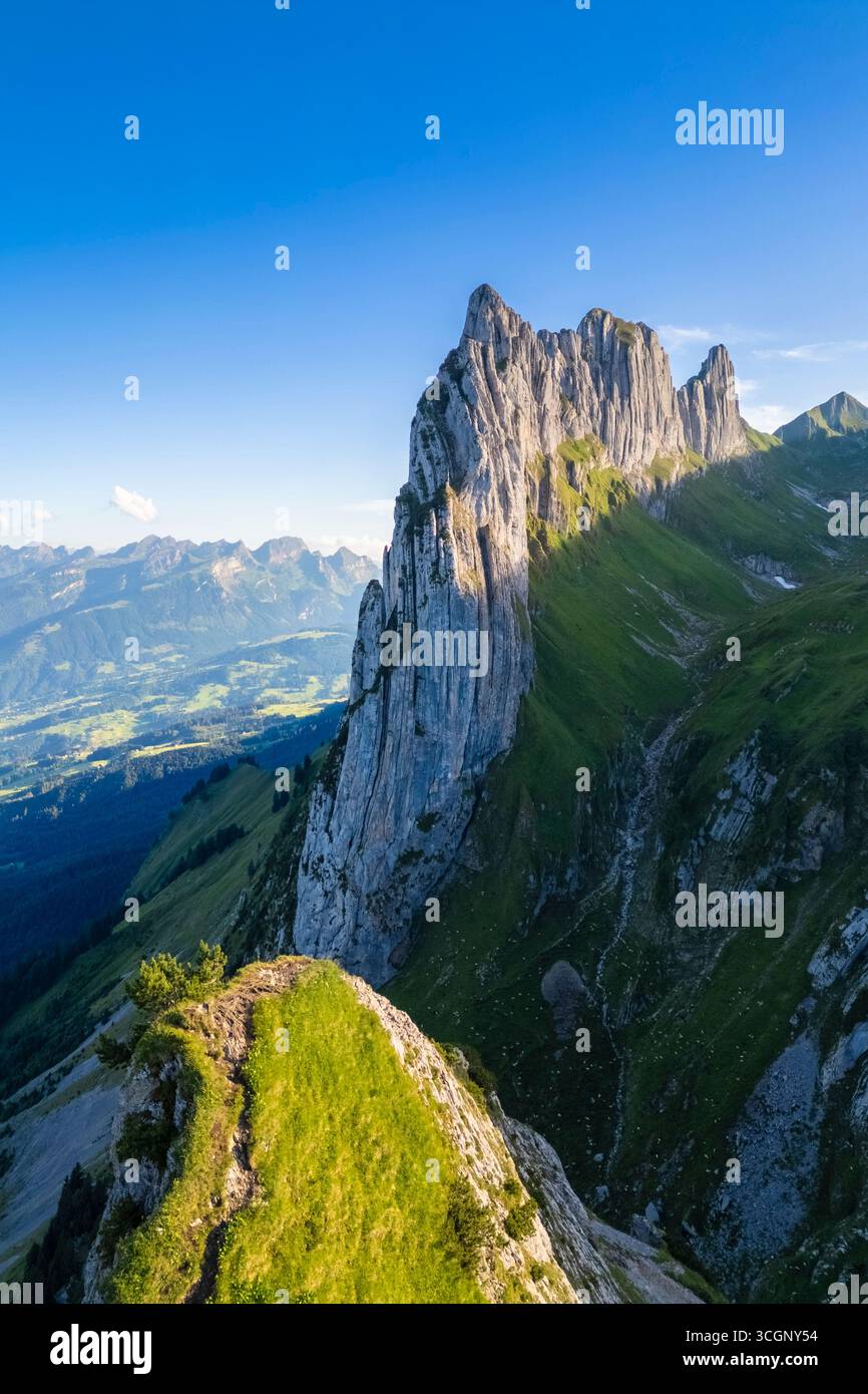 Saxer lücke hi-res stock photography and images - Alamy