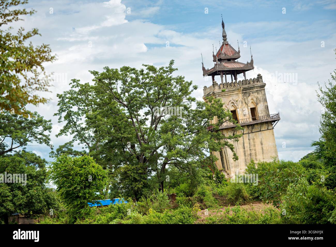1838 earthquake hi-res stock photography and images - Alamy