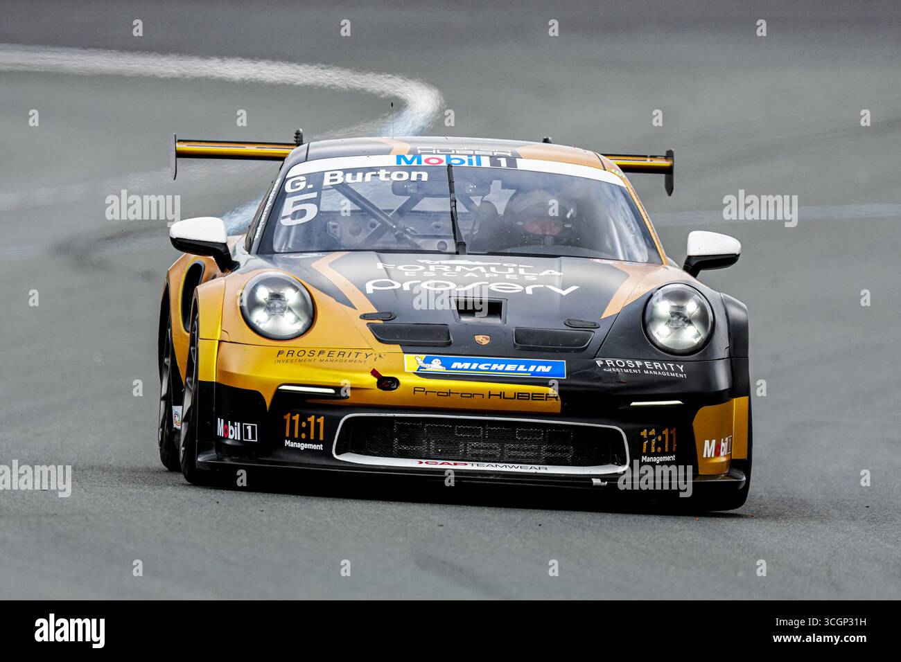 Team proton huber competition hi-res stock photography and images - Alamy