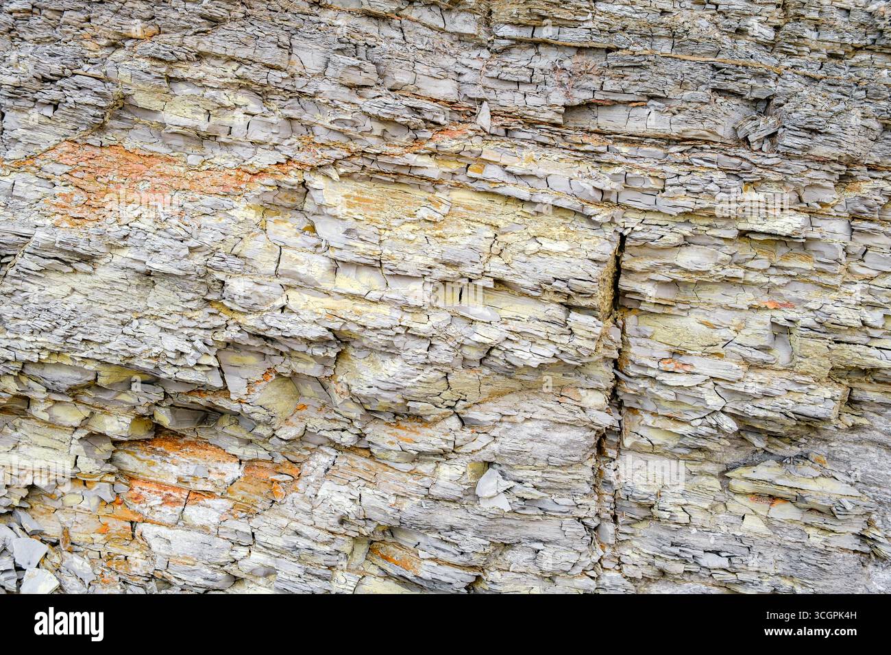 Cross section earth layers hi-res stock photography and images - Alamy