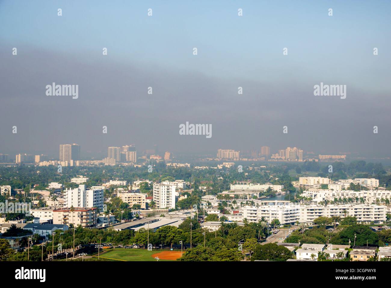 Fire damage houses residential photo hi-res stock photography and ...
