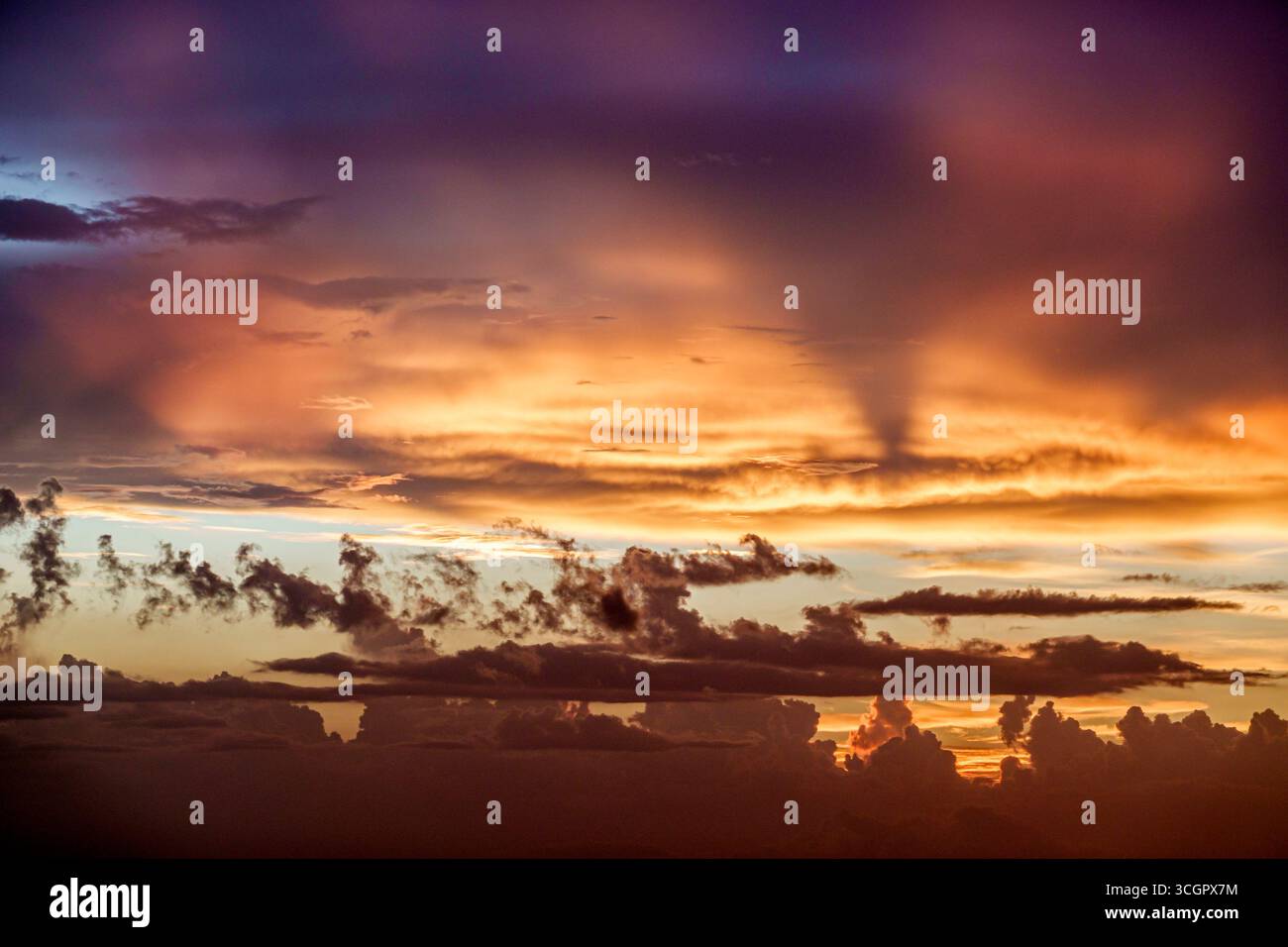 Moisture heat tropical subtropical energy driving instability hi-res stock photography and ...