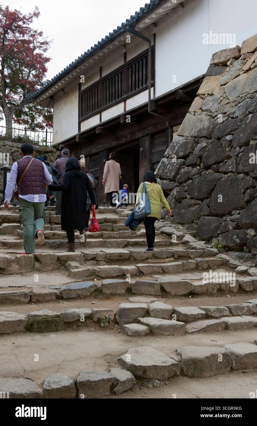 Taikomonyagura hi-res stock photography and images - Alamy