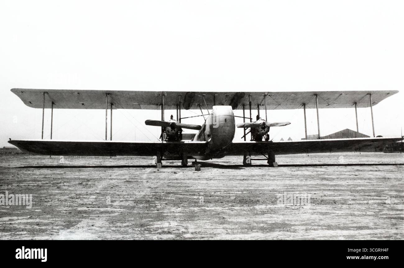 No 56 squadron aircraft hi-res stock photography and images - Alamy