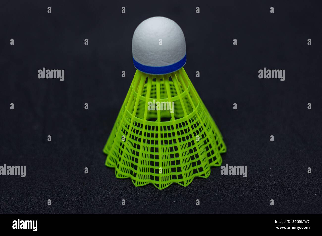 Badminton practice hi-res stock photography and images - Alamy