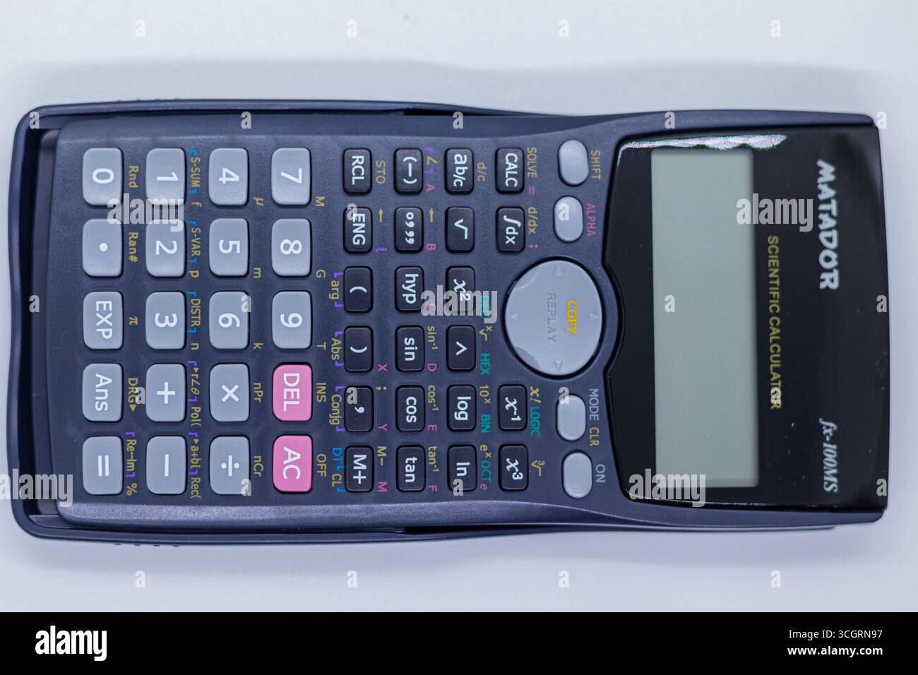 Scientific programmable hi-res stock photography and images - Alamy