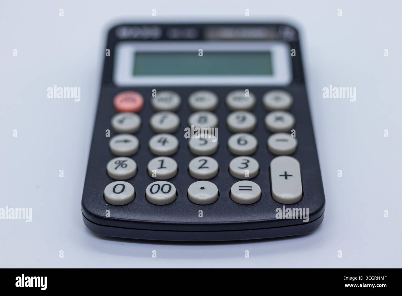 Professional calculator hi-res stock photography and images - Alamy