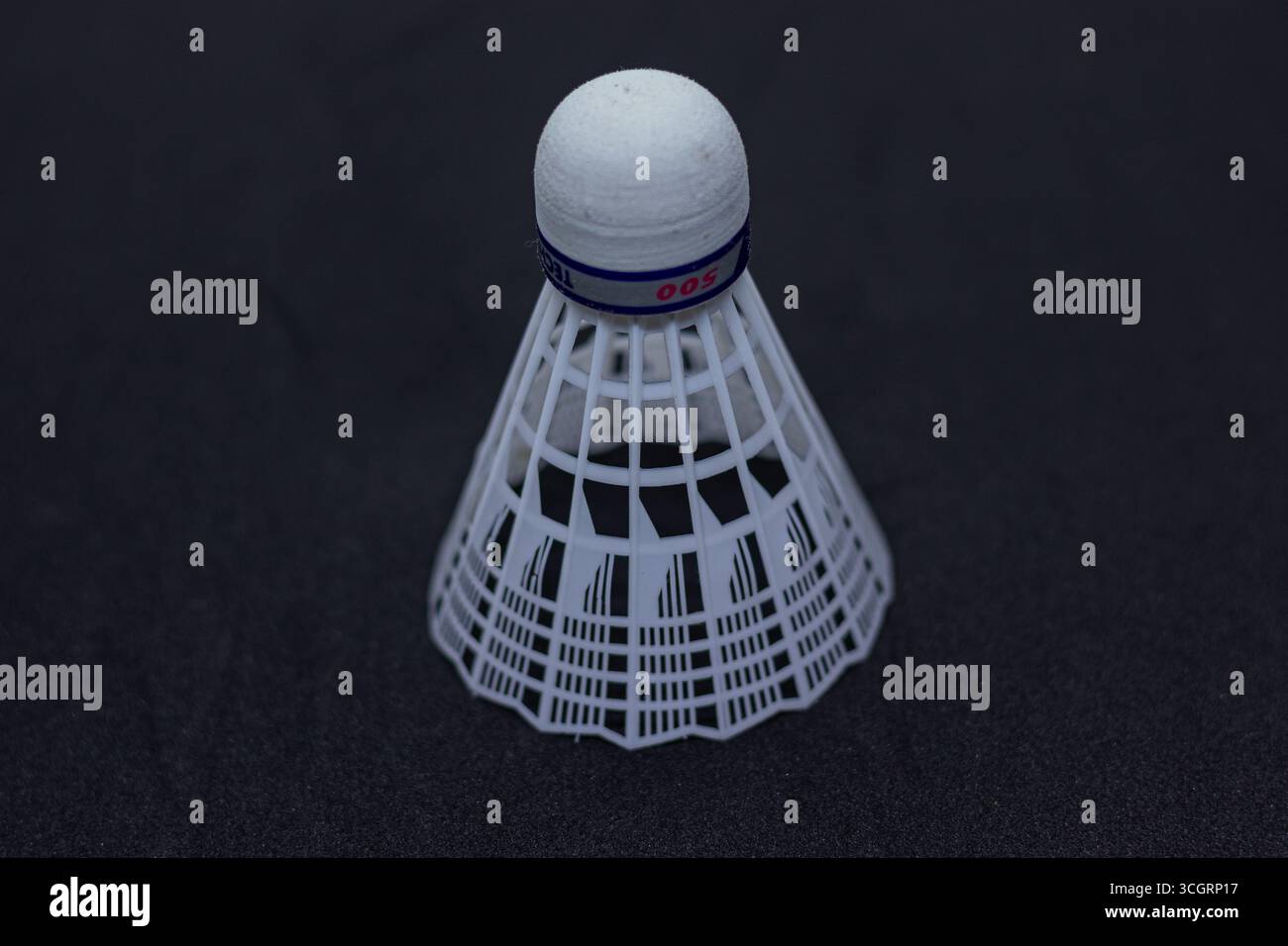 Lightweight white badminton hi-res stock photography and images - Alamy