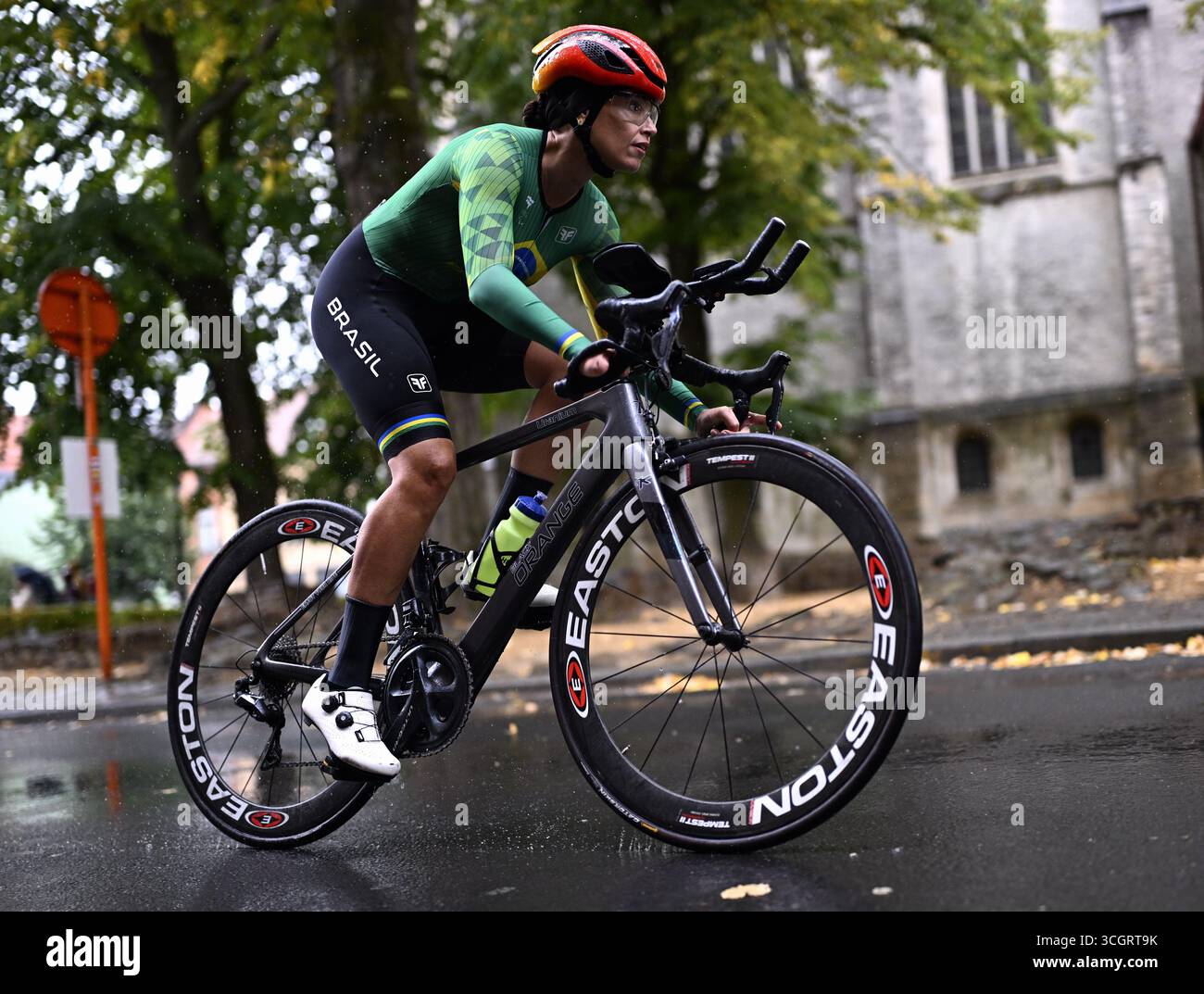 Para cycling brazil hi-res stock photography and images - Alamy