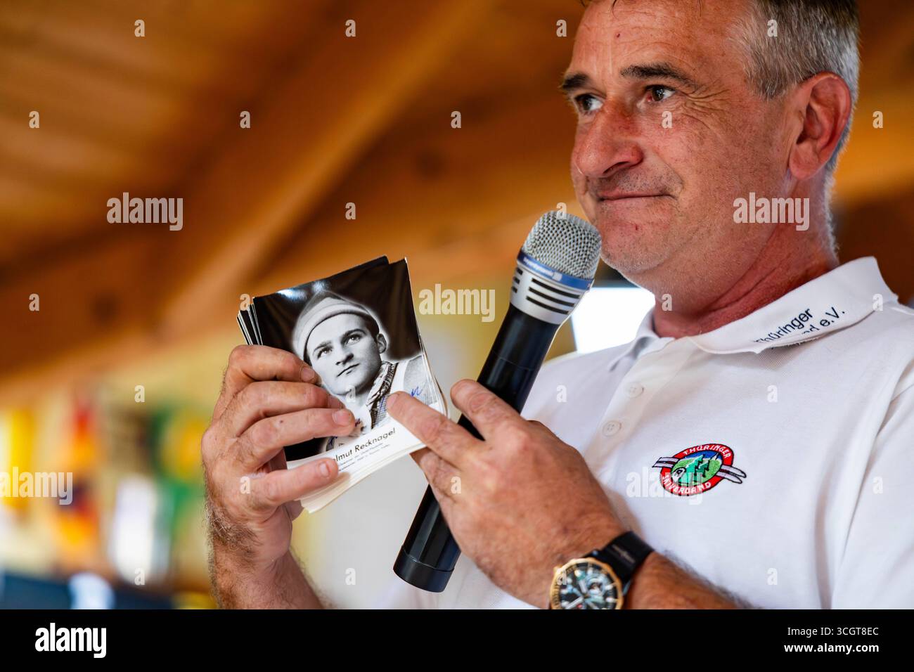 29.08.2025, GER, News / Politik / Veranstaltung ...