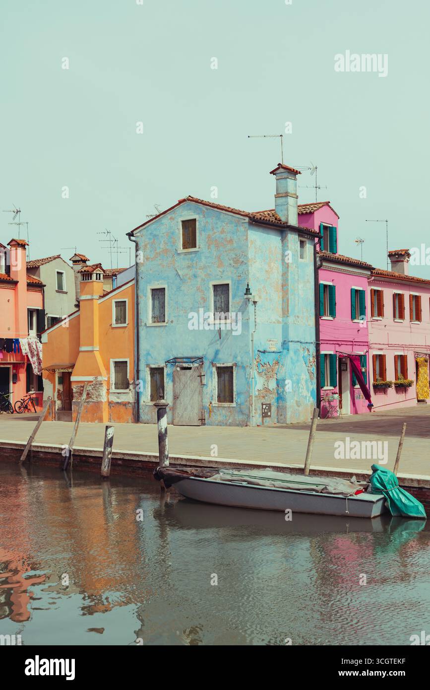 Venice street photography captures timeless beauty—winding canals ...