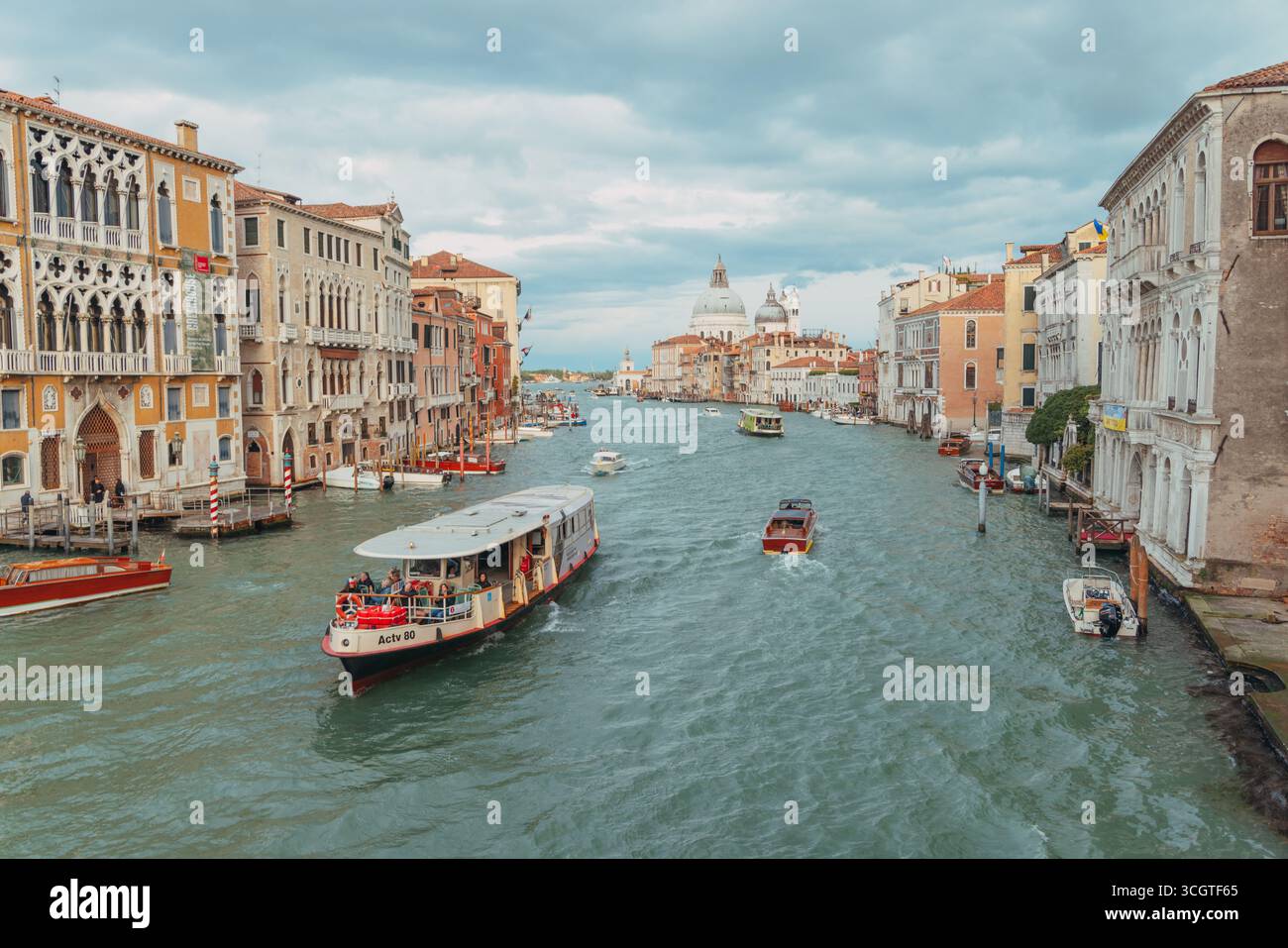 Venice street photography captures timeless beauty—winding canals ...