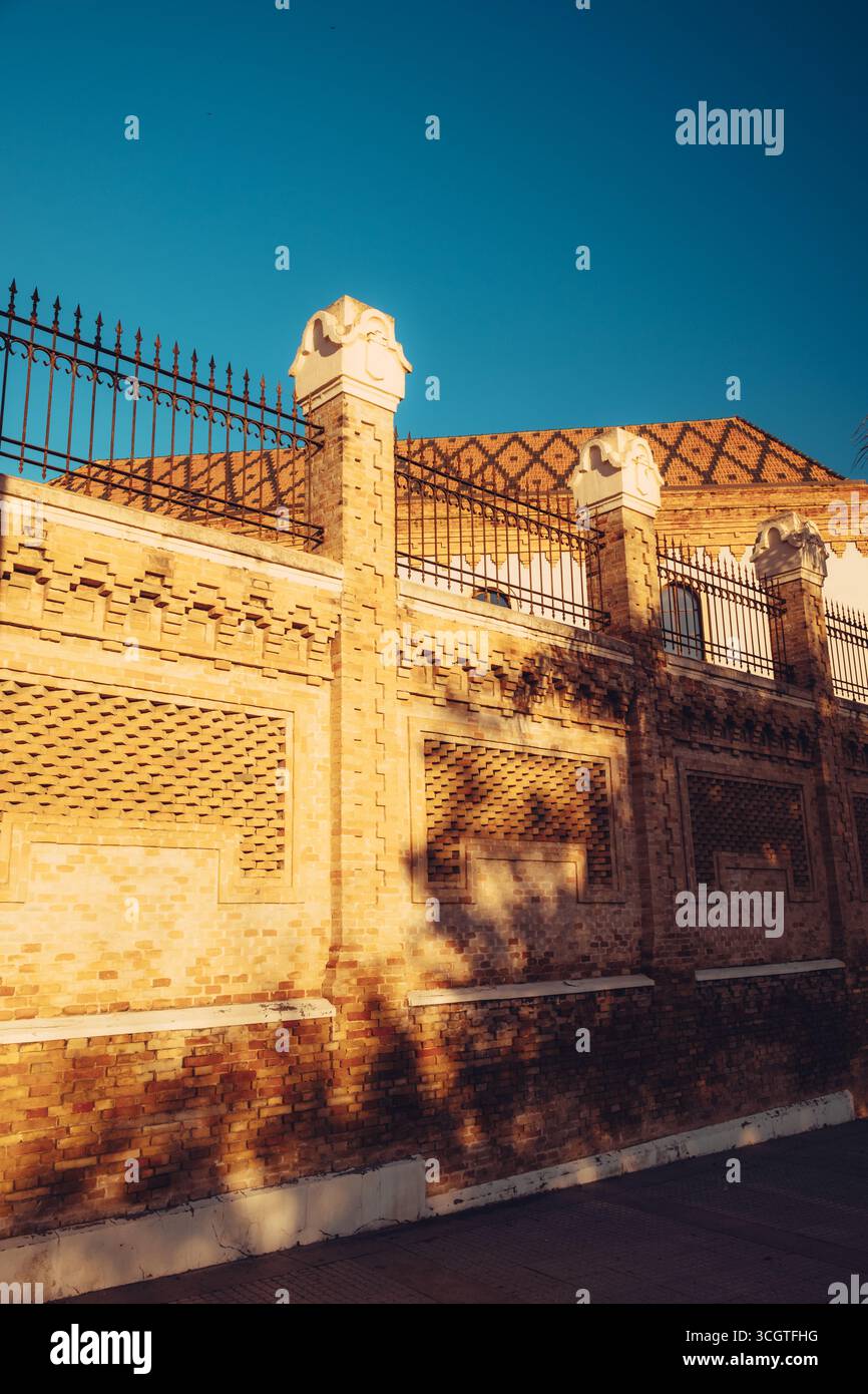 Cádiz, Spain’s ancient port city, blends golden beaches, rich history, and vibrant Andalusian ...