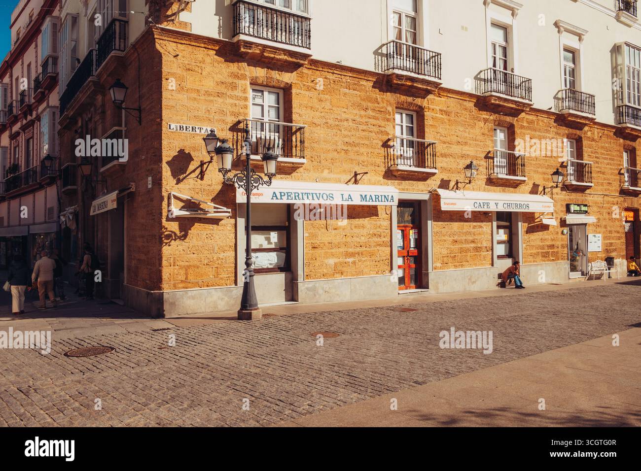 Cádiz, Spain’s ancient port city, blends golden beaches, rich history, and vibrant Andalusian ...