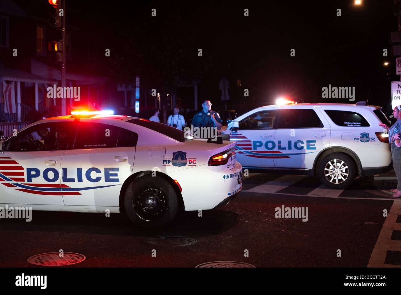 Washington, Dc, USA. 29th Aug, 2025. WASHINGTON, DC - AUGUST 29 ...