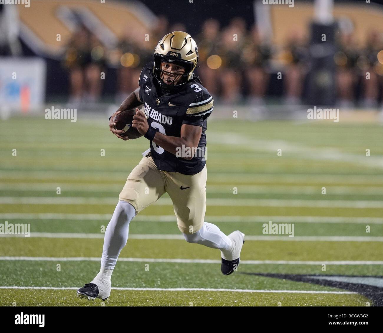 Kaidon salter colorado hi-res stock photography and images - Alamy