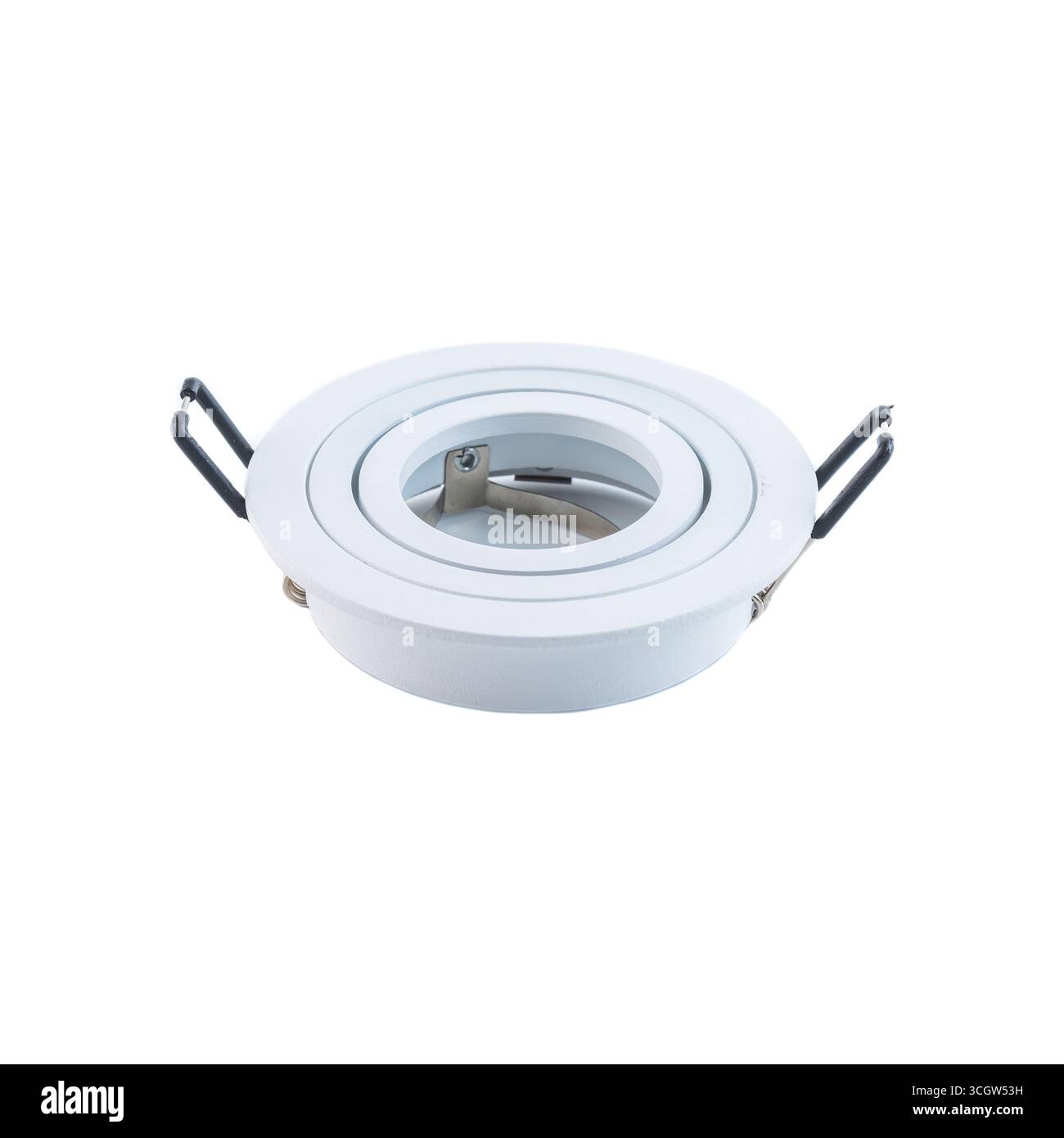 Lamps in interior light Cut Out Stock Images & Pictures - Alamy